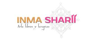 INMA SHARII – pintora, novelista y lifecoach